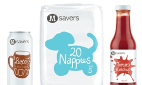 Morrisons' new value range packs revealed: gallery