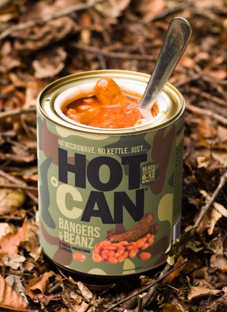 Hotcan makers move to new site and revamp look