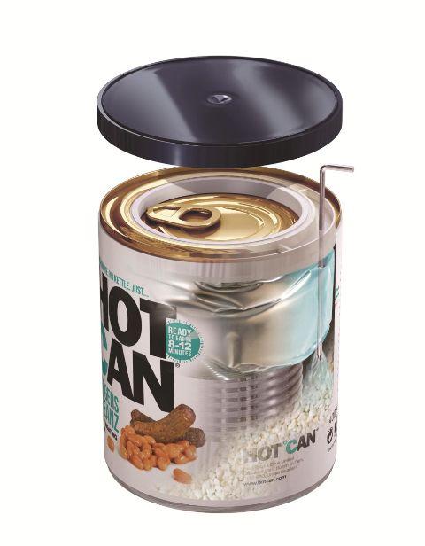 Hotcan makers move to new site and revamp look