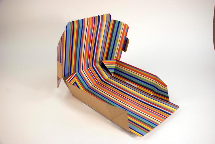 Charapak adds to 'There & Back' online retail range with gift option