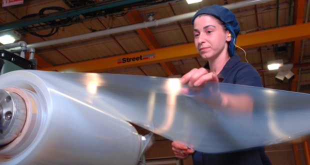 Price increases inevitable, says Linpac