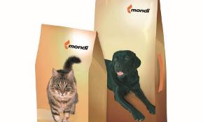 Mondi unveils new paper-based bag