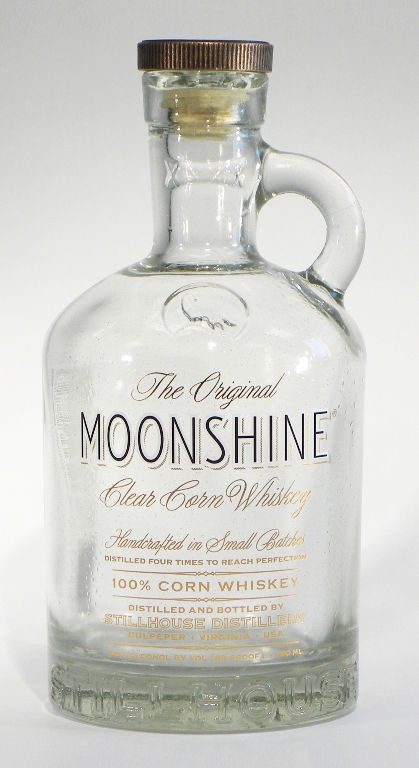 TricorBraun revives roaring 20's with prohibition-era whiskey jug