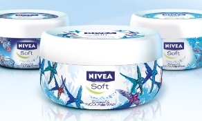 Bulletproof teams with rising fashion star for Nivea Soft limited edition