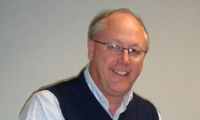 Stuart Roberts: Onwards and upwards for European packaging