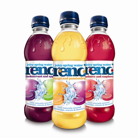 Drench handed refresh from Slice Design