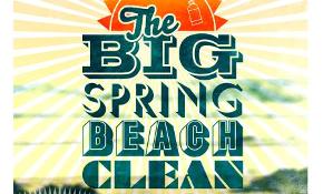 Call for volunteers to help remove litter from UK beaches