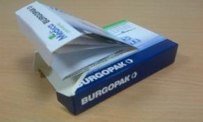 Medica unveils new pharma carton