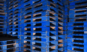 Scott Pallets moves into north west with double acquisition