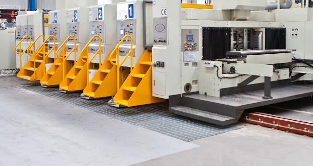 Rigid Containers reveals latest multi-million pound casemaker investment