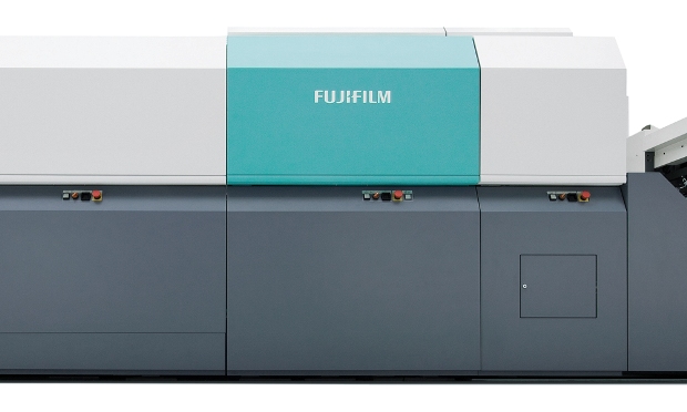 Fuji targets carton market with B2 digital press