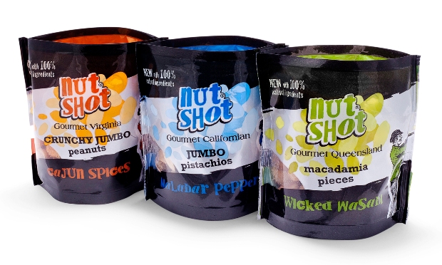 Nutshot aims to stand out from the crowd | Case study