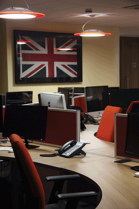 SGS plans pharma artwork centre as £1.5m Hull office opens