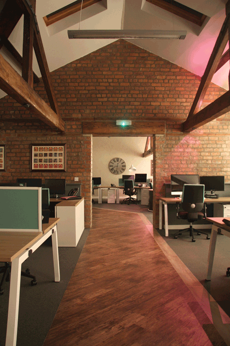 SGS plans pharma artwork centre as £1.5m Hull office opens