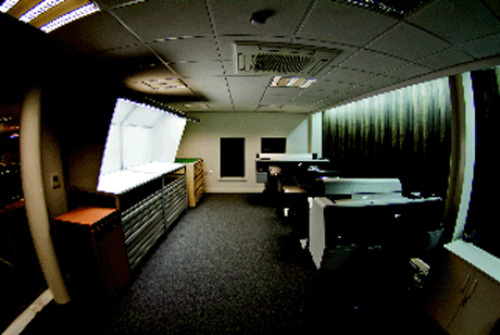 SGS plans pharma artwork centre as £1.5m Hull office opens