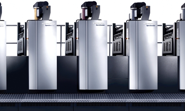 Potts Print expands carton capacity with £1.5m press buy