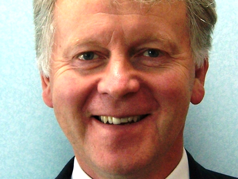 Ian Jamie: Why the UK's green revolution is creating foreign jobs