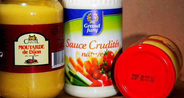 Sauce maker installs six Linx printers