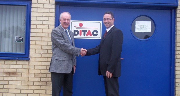 Denny Bros acquires Ditac