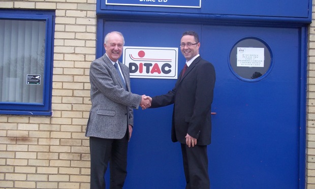 Denny Bros acquires Ditac