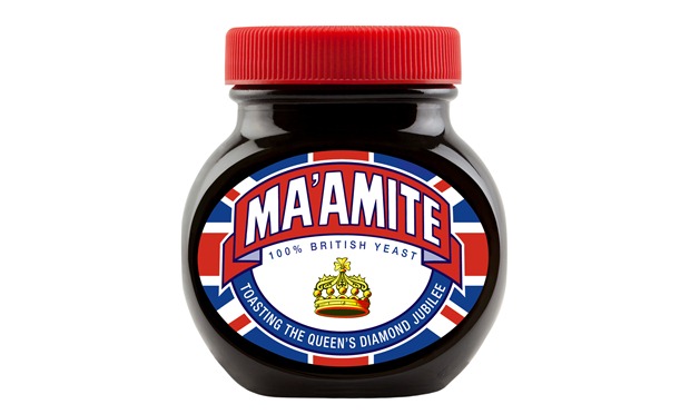 History of the world in 52 packs | part one: Marmite