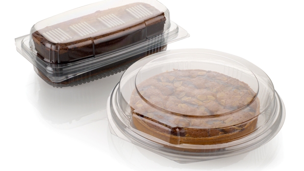 Linpac develops new packaging to help keep cakes fresh