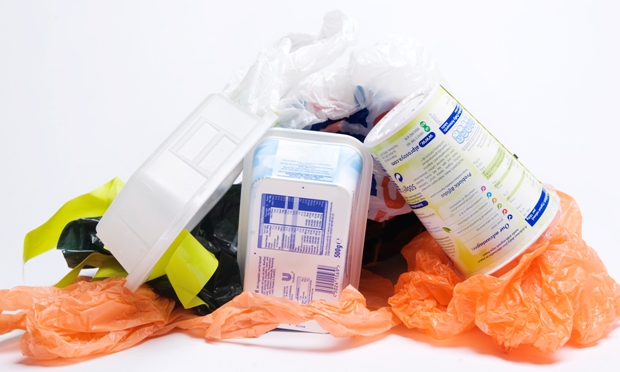 BPF: Food waste report highlights important role of plastic packaging