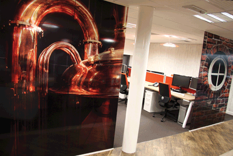 SGS plans pharma artwork centre as £1.5m Hull office opens