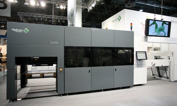 Chesapeake invests in Highcon kit