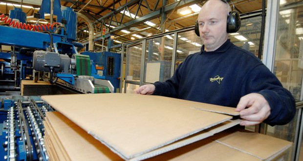 The Boxshop invests £2.2m manufacturing facility expansion