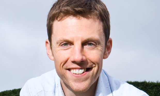 Former Innocent packaging head Oxley joins M&S