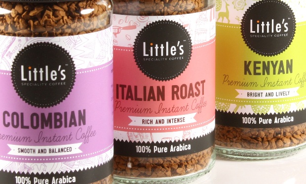 Beatson Clark and Rawlings combine to create