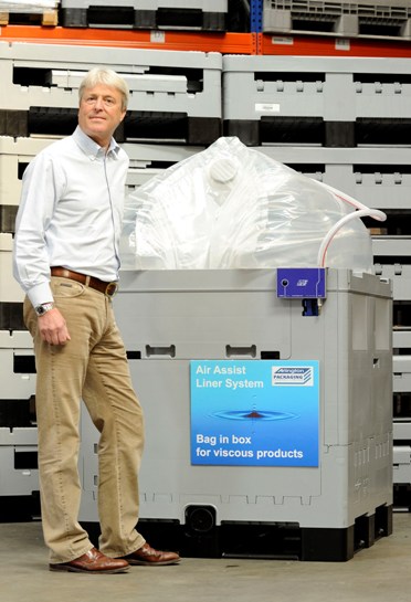 Arlington Packaging system targets high viscous segment