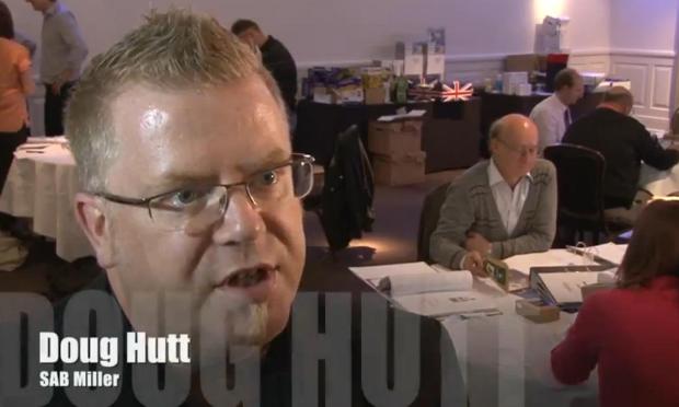UK Packaging Awards judges give their verdict on 2012 contest | Video