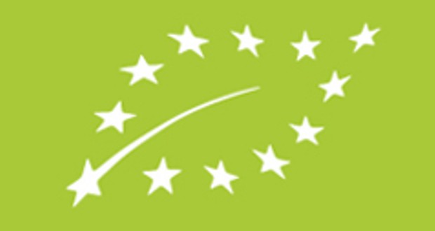 New EU logo unveiled for organic food and drink packaging