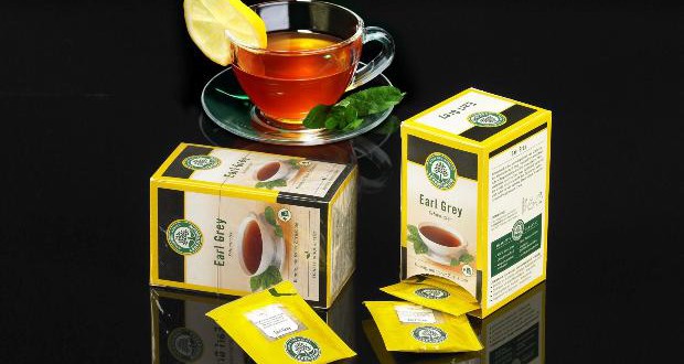 Innovia’s compostable film selected to package organic tea