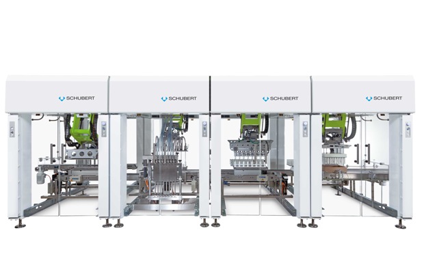 Schubert UK celebrates 10 year anniversary