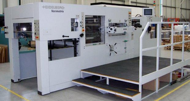 Staeger banks on new kit to get cutting edge