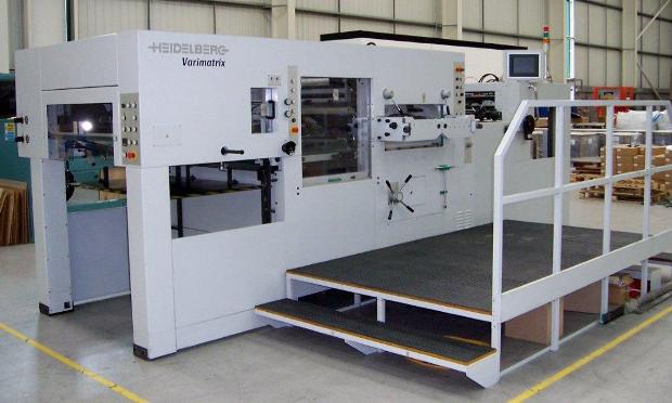 Staeger banks on new kit to get cutting edge