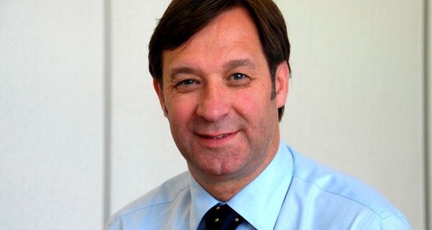 Stephen Bentley: An inconvenient truth