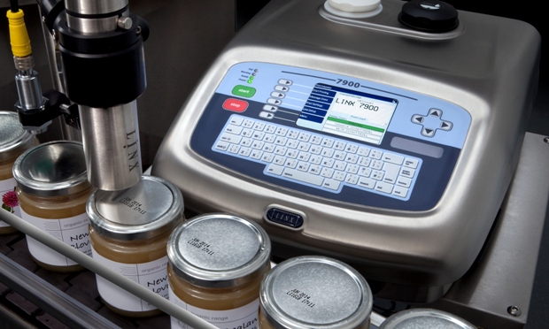 Smartphone monitoring launches for coding with new Linx range | Video