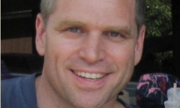 Jeff Giedt : Are QR codes a fad or a trend?