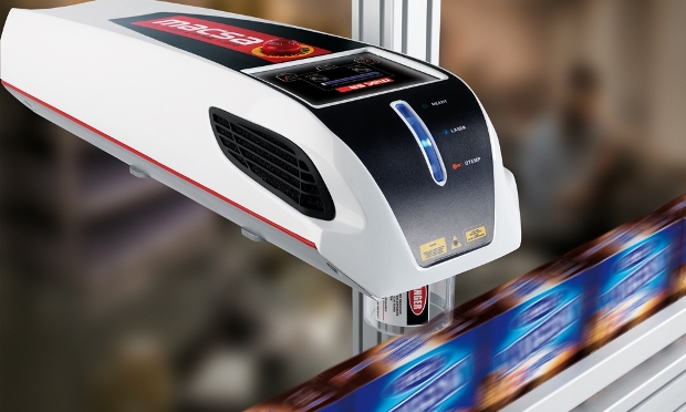 Allen Coding Systems presents new coding kit at PPMA