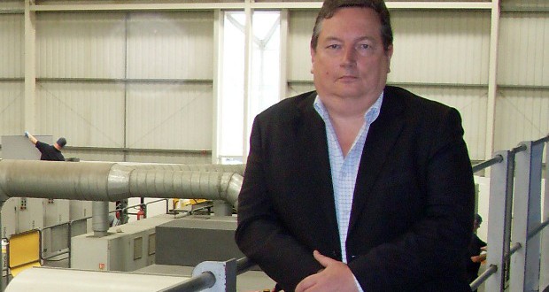 Newswrap: Benson Group and more