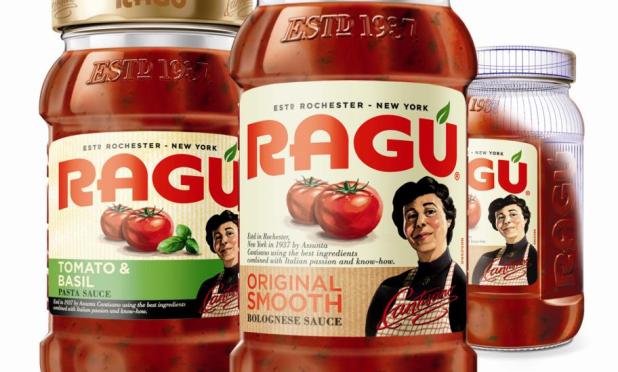 Shelf Review | Ragu