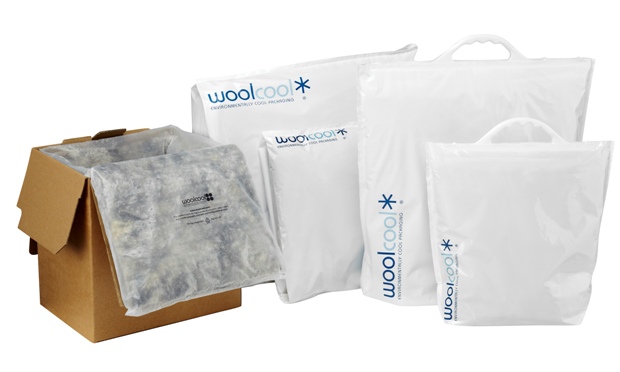 Wool Packaging Company provides packs for veterinary products