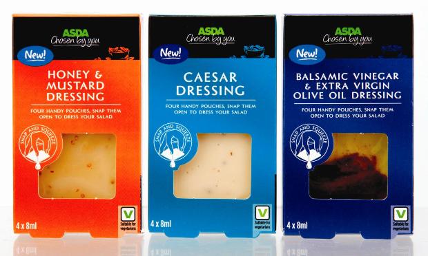 Snappy opening targets busy lunch crowd | Case Study