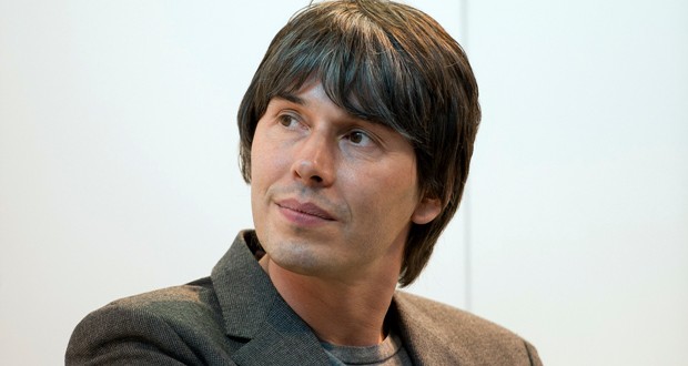 Physicist Brian Cox reveals cost of sending waste to space