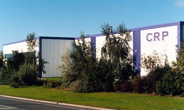 CRP expands display operation