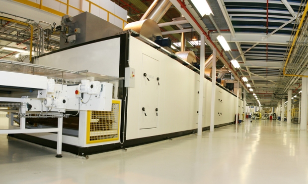Ardagh Group installs new DWI food can line in Czech Republic